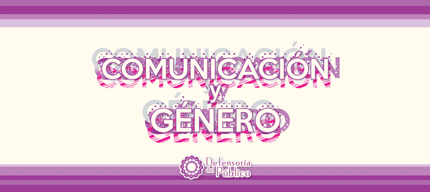 Comunicación y género | Defensoría del Público